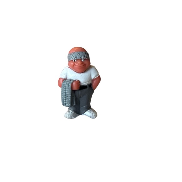 Homie | Toys | Vintage Homies Figurine | Poshmark